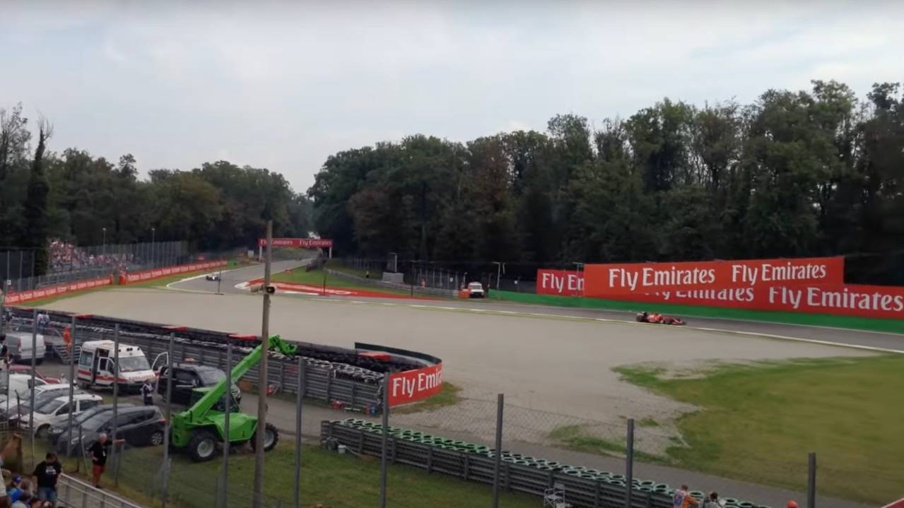 15: Ascari Uno | F1 Italian Grand Prix | 4-6 Sep 2026 | Autodromo ...