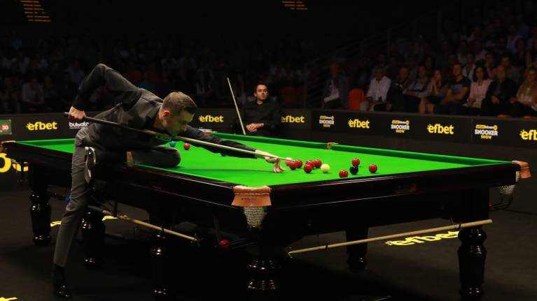 Snooker Tickets | Snooker Events, Schedule & Matches | Koobit