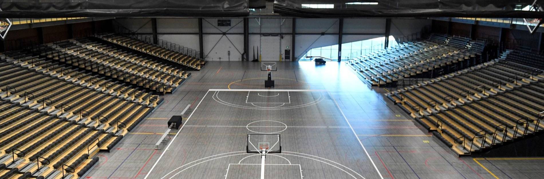 Seven Chiefs Sportsplex & Chief Jim Starlight Centre Events & Tickets ...