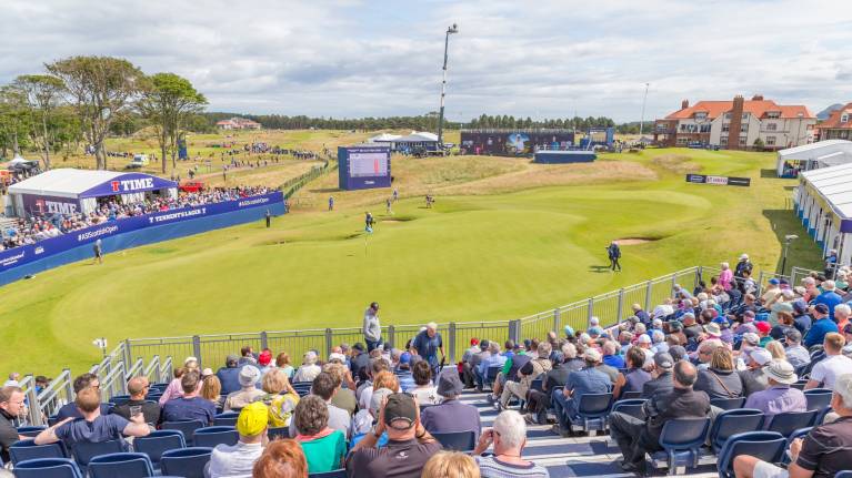 RBC Canadian Open | 2-8 Jun 2025 | TPC Toronto at Osprey Valley | Koobit