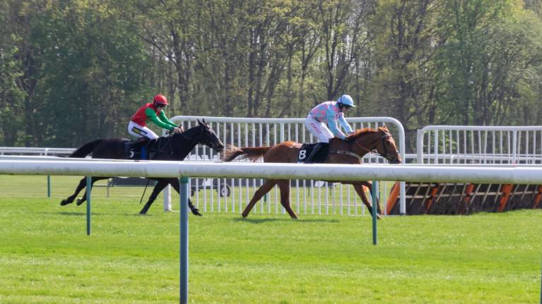 Haydock Park Racecourse Events & Tickets 2024-25 - Newton-le-Willows ...