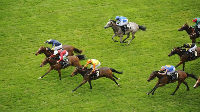 Horse Racing Tickets | Horse Racing Events, Schedule, Race Calendar ...