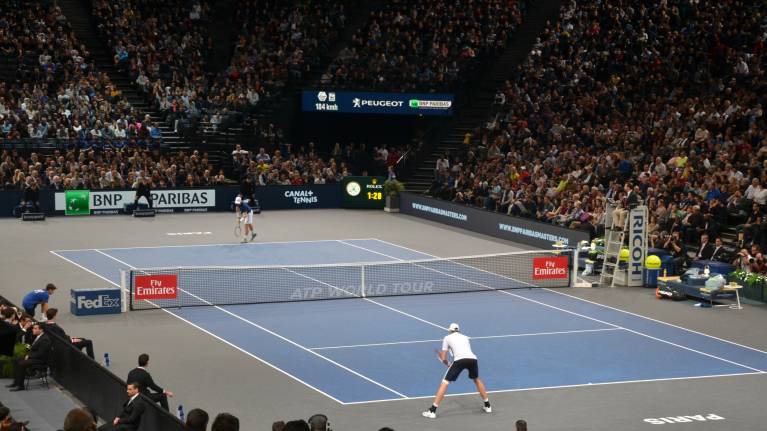 ATP Masters 1000 Tickets | ATP Masters 1000 Series, Tournaments, Events ...