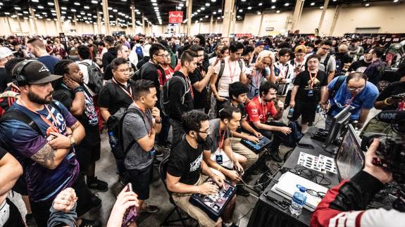 Evo USA 2025 Tickets | 1-3 Aug 2025 | Las Vegas Convention Center | Koobit