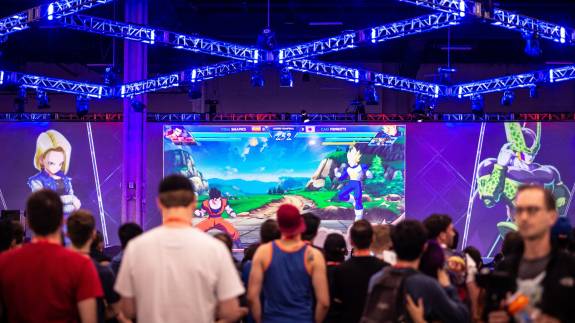 Evo USA 2025 Tickets | 1-3 Aug 2025 | Las Vegas Convention Center | Koobit