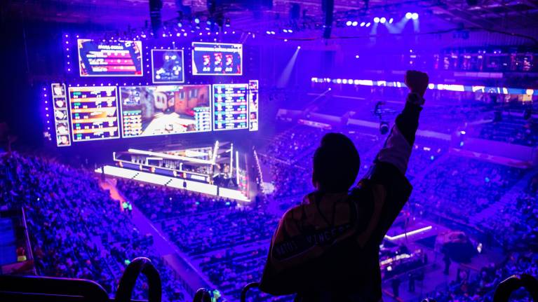 Esports Tickets | Esports Games, Schedule, Matches & Events | Koobit