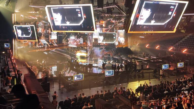 Tickets | Valorant Masters: Toronto | 7-22 Jun 2025 | Enercare Centre ...