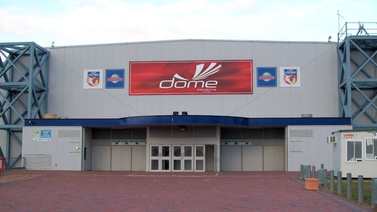 Adelaide 36ers Arena Events & Tickets 2025-26 - Adelaide | Koobit