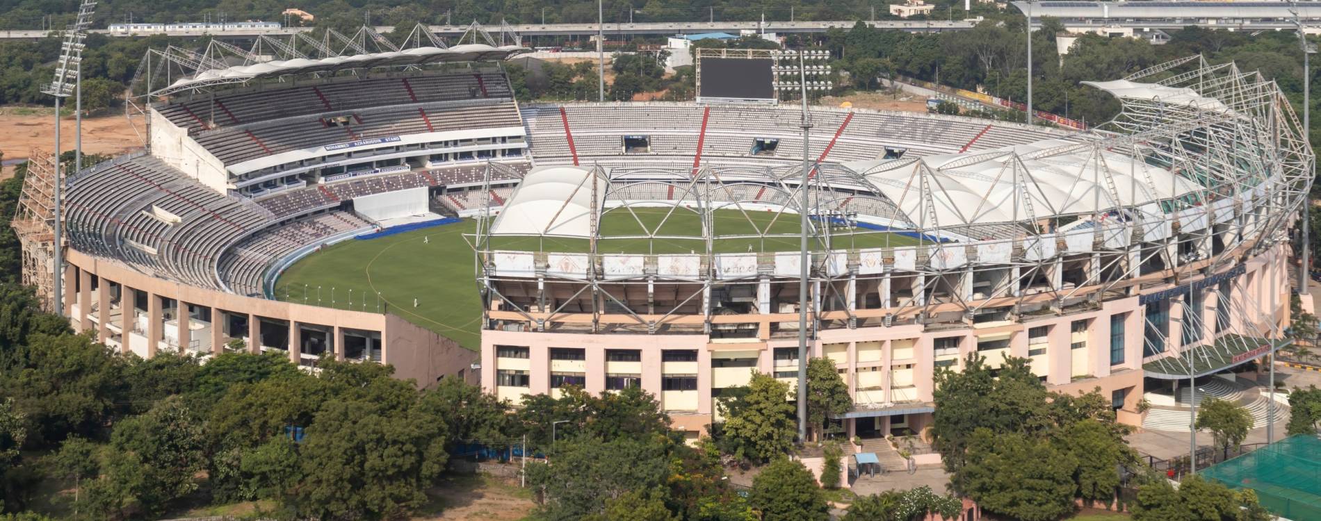 Rajiv Gandhi International Cricket Stadium Events & Tickets 2025-26 ...