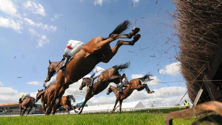 Aintree Racecourse Events & Tickets 2025-26 - Liverpool | Koobit