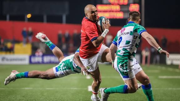 United Rugby Championship (URC) Tickets 2025-26 - United Rugby ...