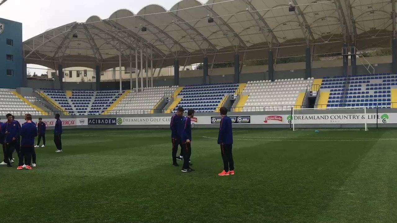 Azersun Arena Events & Tickets 2025-26 - Baku | Koobit