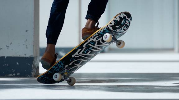 Street League Skateboarding (SLS) Tickets 2025-26 - Street League ...