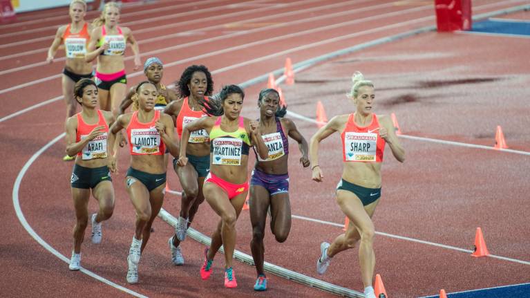 Eugene: Prefontaine Classic Tickets | May 2025* | Hayward Field | Koobit