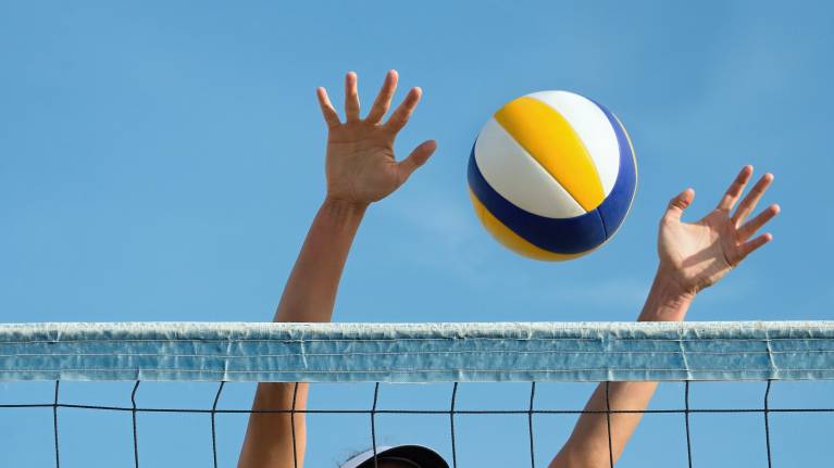 Volleyball Tickets | Volleyball Events, Championships, Tournaments ...