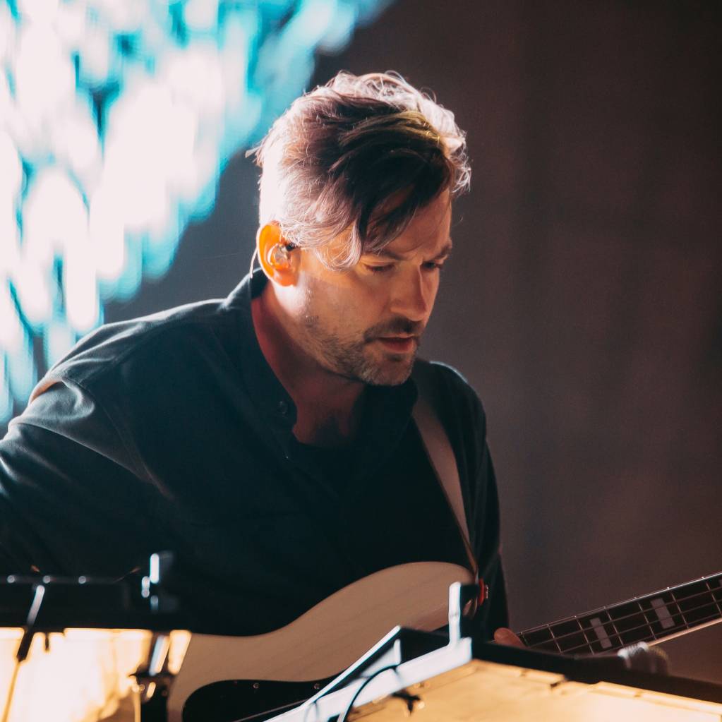 Bonobo Tickets | 2026-27 Bonobo Concerts & Tour Dates | Koobit