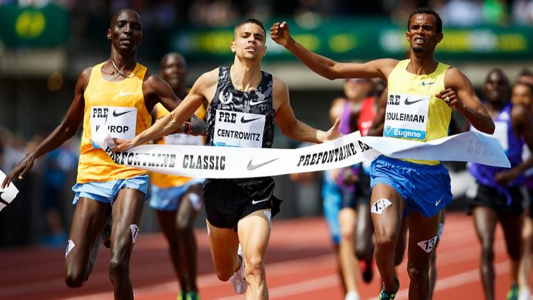 Eugene: Prefontaine Classic Tickets | 25 May 2024 | Hayward Field | Koobit