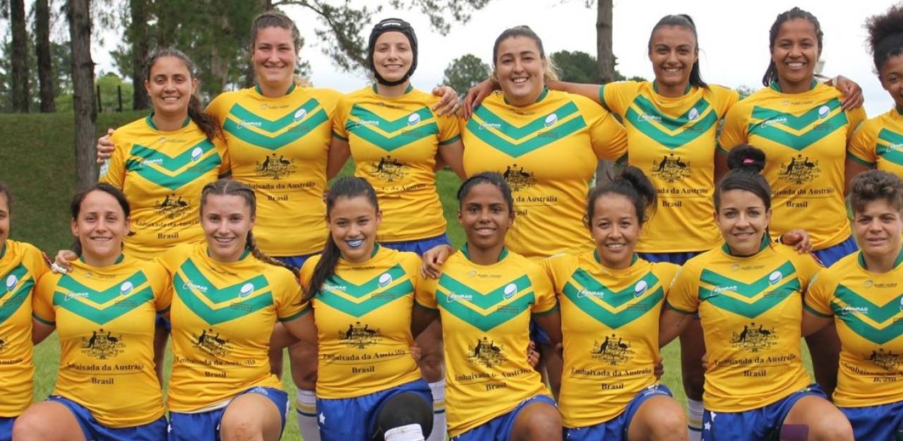 Brazil Women's Rugby League Team Tickets | 2025-26 Brazil Women's Rugby ...