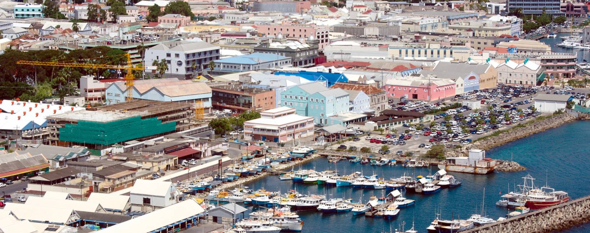 Bridgetown Sports & Music Events - Tickets & Calendar | Koobit