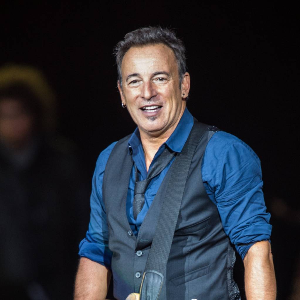 Bruce Springsteen Tickets | 15 Jun 2025 | Prague Letňany Airport | Koobit