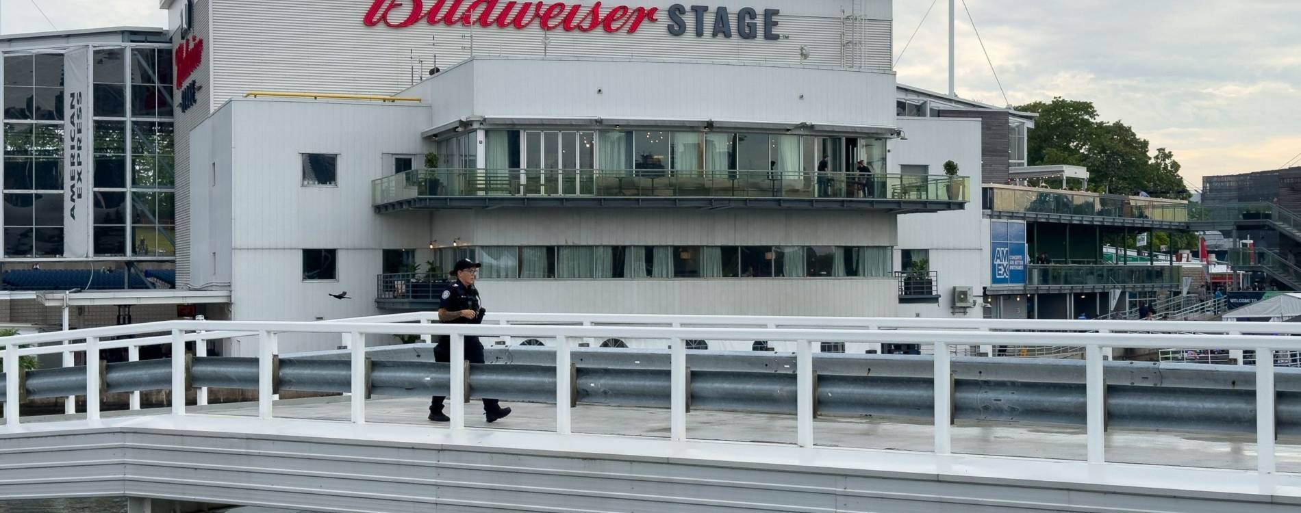 RBC Amphitheatre Events & Tickets 2026-27 - Toronto | Koobit