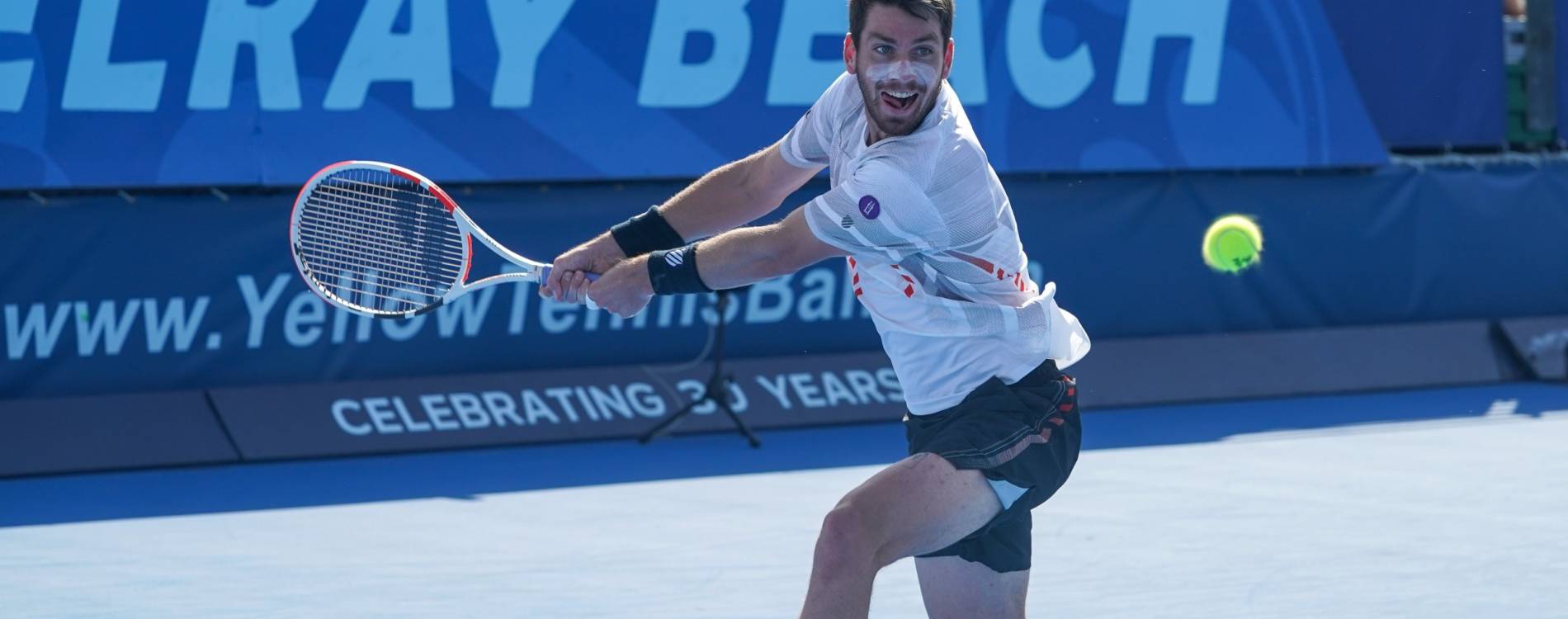 Delray Beach Open Tickets | 13-22 Feb 2026 | Delray Beach Tennis Center ...