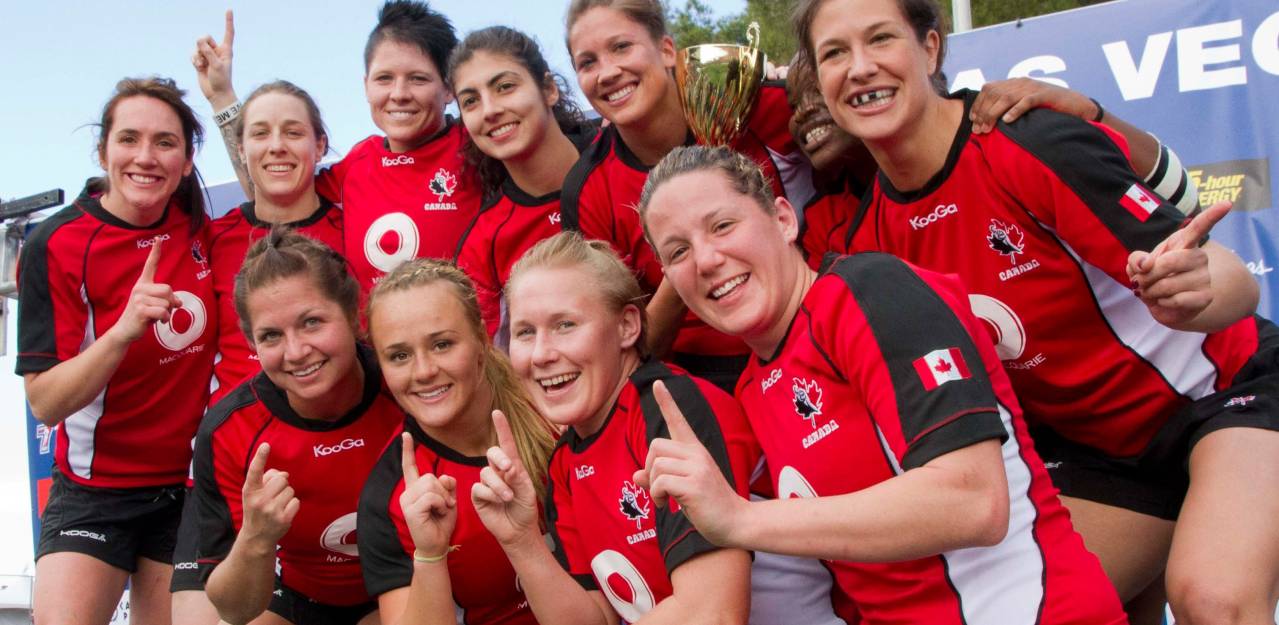 Canada Women's Rugby League Team Tickets | 2025-26 Canada Women's Rugby ...