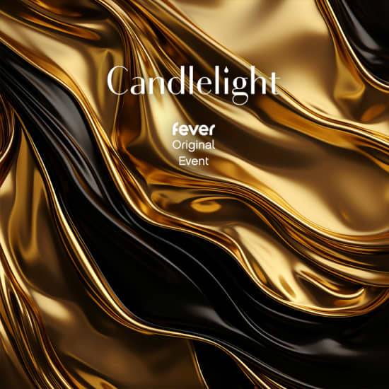 Candlelight: A Tribute to Beyoncé Tickets | 13 Jun 2025 | Scottish Rite ...