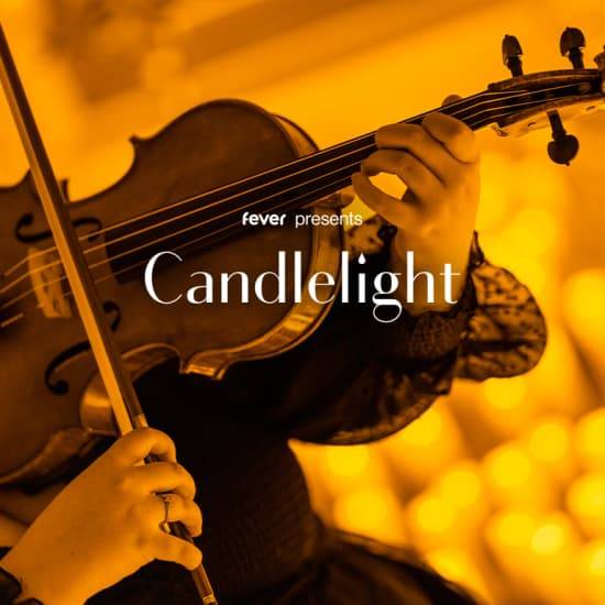 Candlelight: A Tribute to Taylor Swift Tickets | 25 Apr 2025 | Scottish ...