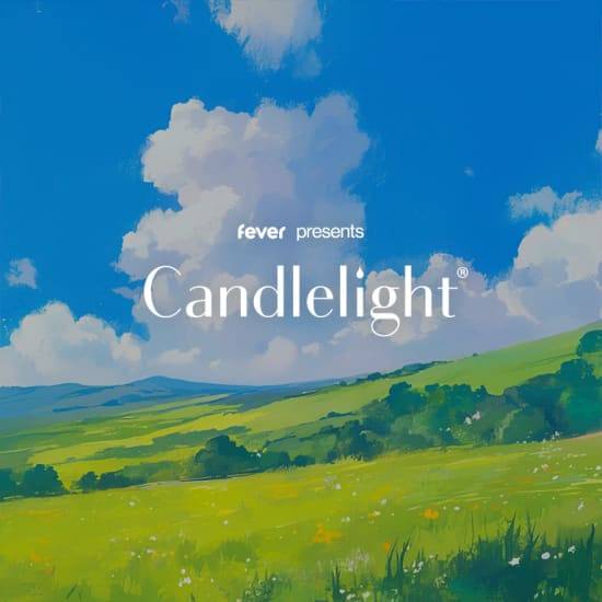 Candlelight: Anime Soundtracks Tickets | 13 Nov 2025 | Theater on the ...