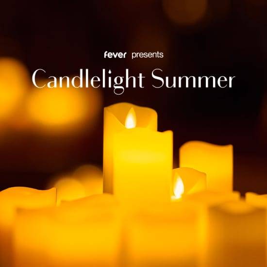 Candlelight: Best Of Magical Movie Soundtracks Tickets | 18 Jul 2025 | Holy Trinity Cathedral ...