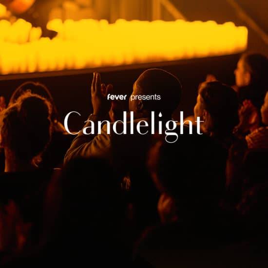 Candlelight: Classic Rock on Strings Tickets | 25 Oct 2025 | Birmingham ...