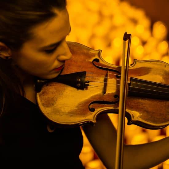 Candlelight: Featuring Mozart, Bach, and Timeless Composers Tickets | 21 Nov 2025 | Saint ...