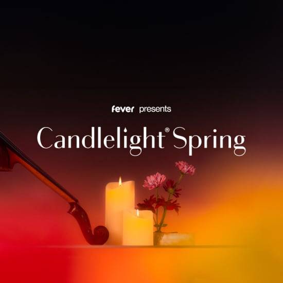 Candlelight: Magical Movie Soundtracks Tickets | 13 Jun 2025 | Music & Arts Community Center ...