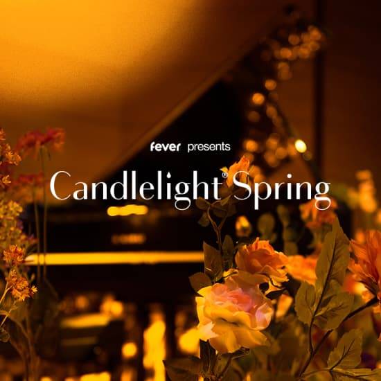 Candlelight Spring: Tribute to Adele Tickets | 20 Jun 2025 | St Mary's Church, Marylebone | Koobit