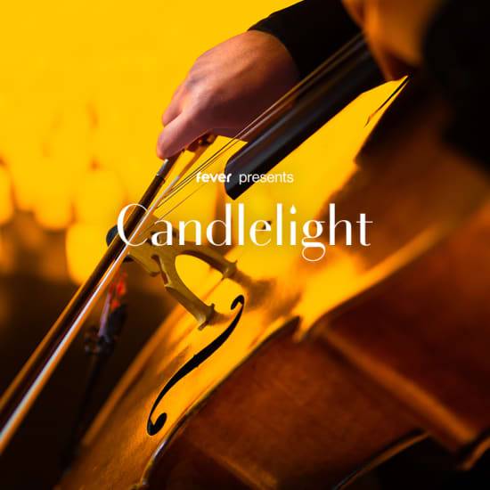 Candlelight: Tribute to Queen and The Beatles Tickets | 26 Sep 2025 ...