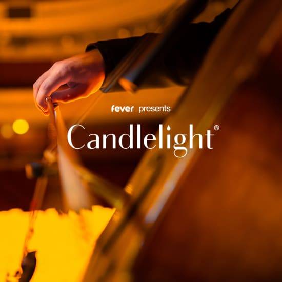 Candlelight: Tribute to Whitney Houston on Strings Tickets | 24 Oct 2025 | St. Mark’s Episcopal ...