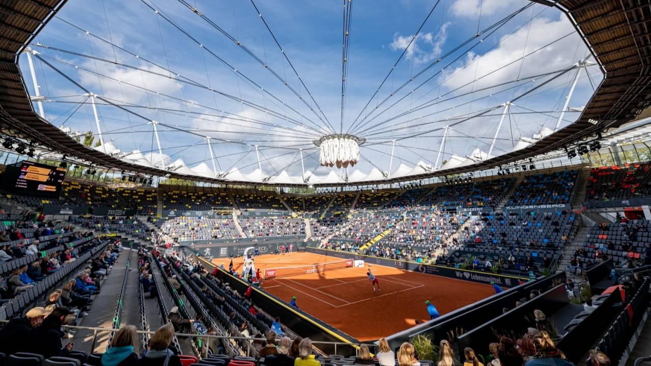 Category 3 | Hamburg European Open | 17-24 May 2025 | Am Rothenbaum ...
