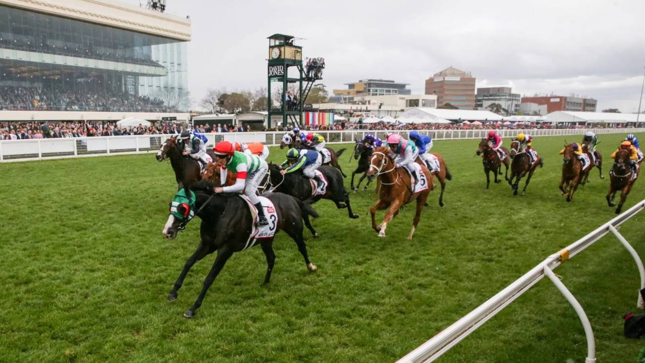 General Admission | Caulfield Cup Carnival | 11 Oct - 29 Nov 2025 ...