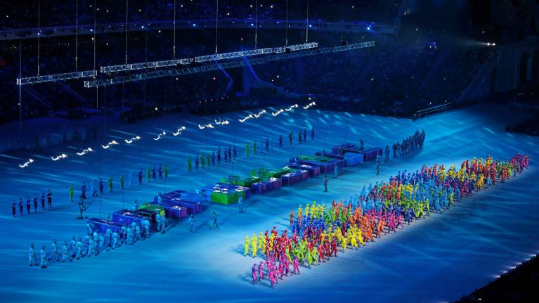 Winter Paralympics Tickets | Winter Paralympic Games Sports Events ...