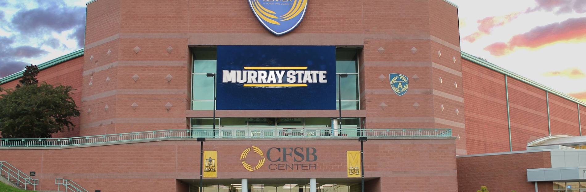 CFSB Center Events & Tickets 2024-25 - Murray | Koobit