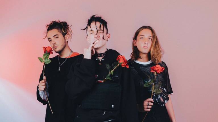Chase Atlantic - Rio de Janeiro Tickets | 13 Nov 2025 | Qualistage | Koobit