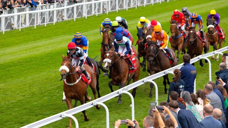 Chester Racecourse Events & Tickets 2024-25 - Chester | Koobit