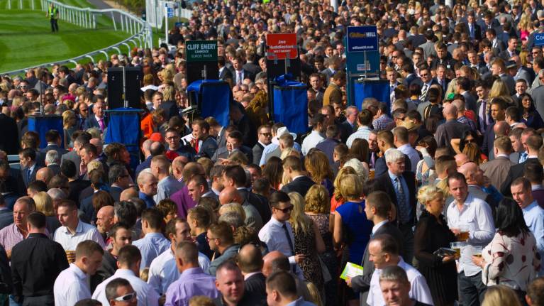 Chester Racecourse Events & Tickets 2025-26 - Chester | Koobit