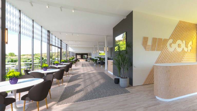 LIV Golf: UK | 26-28 Jul 2024 | JCB Golf and Country Club | Koobit