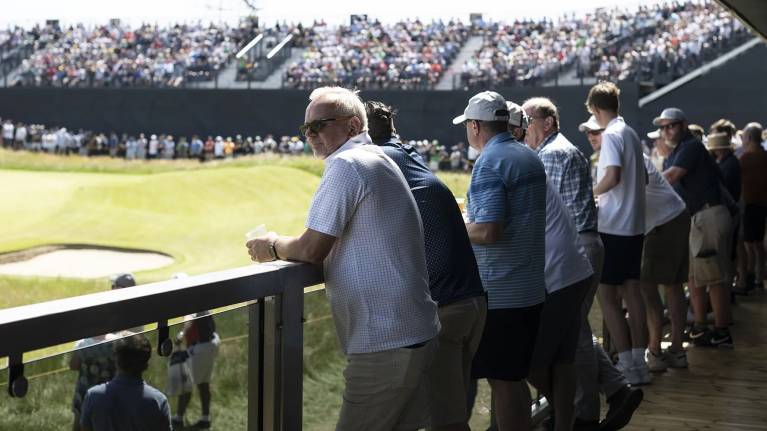 The Open (British Open) | 13-20 Jul 2025 | Royal Portrush Golf Club ...