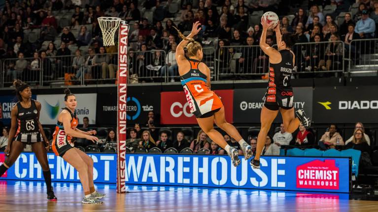 Suncorp Super Netball Tickets 2025 26 Suncorp Super Netball Events