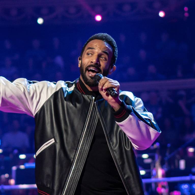 Craig David Presents TS5 - Warrington Tickets | 12 Sep 2025 | Walton ... Craig David Presents TS5 - Warrington Tickets | 12 Sep 2025 | Walton ...