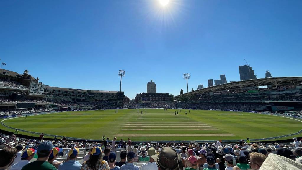 Tickets for The Hundred 2023 On Sale Now | Koobit