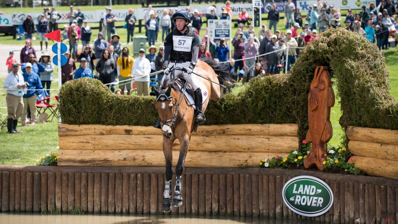 Kentucky Club | Kentucky 3-Day Event | 23-26 Apr 2026 | Kentucky Horse ...